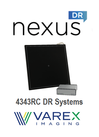 Nexus 4343RC image | TI-BA Enterprises