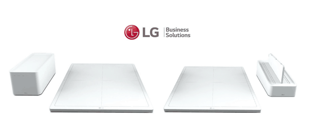LG Panels Box | TI-BA Enterprises