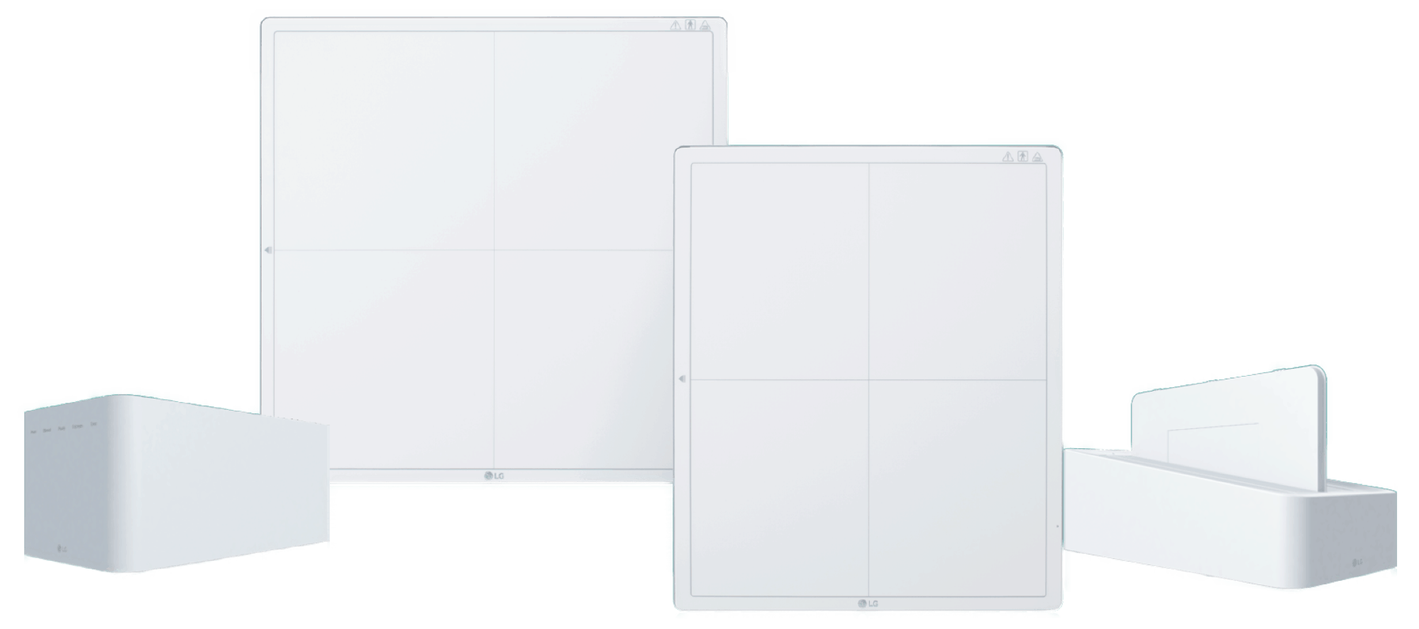 LG DR Systems | Prodigy Prime MED | Digital Imaging Training Videos ...