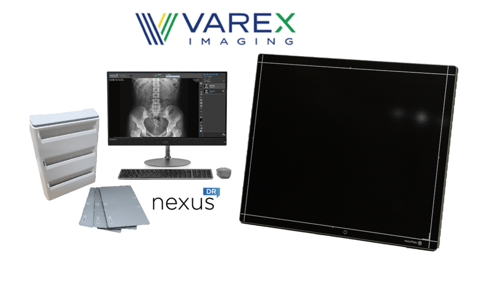 Digital X-ray Imaging | TI-BA Enterprises | DR Systems