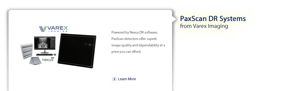 PaxScan | TI-BA Enterprises