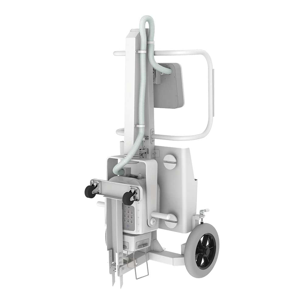 Jade Portable X-ray | TI-BA Enterprises