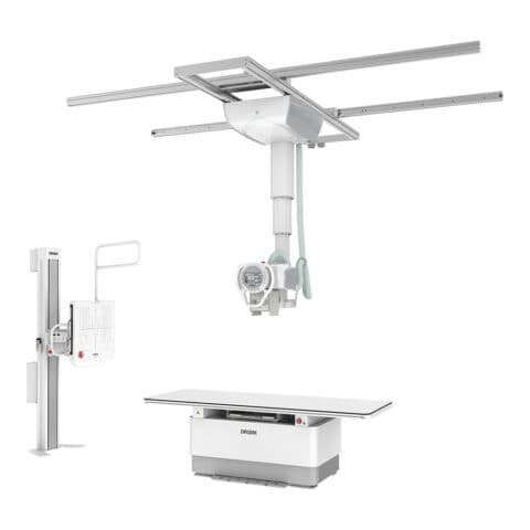 DRGEM X-ray Systems | TI-BA Enterprises