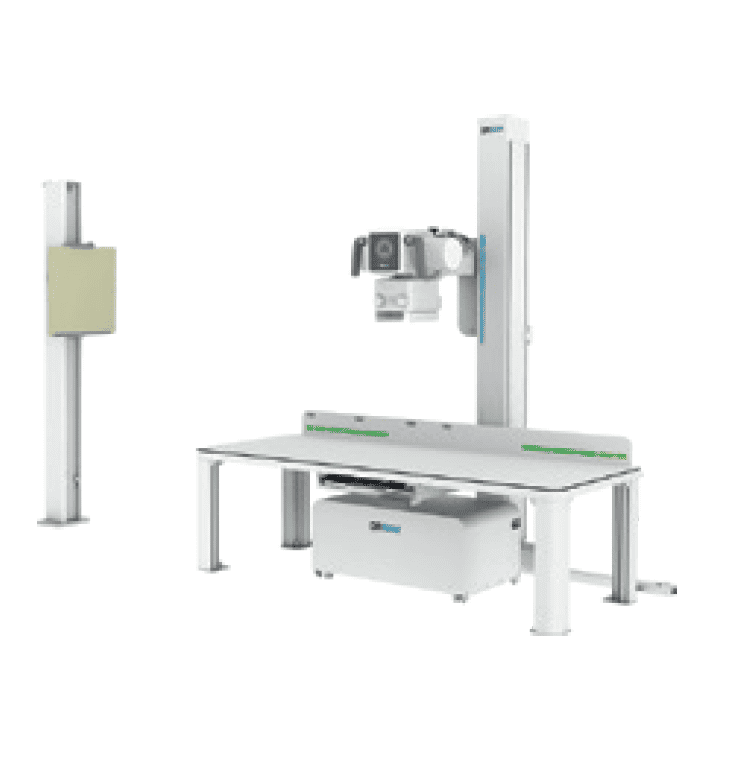 GXR ES Compact System | TI-BA Enterprises