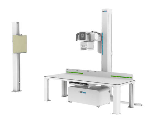 DRGEM X-ray Systems | TI-BA Enterprises