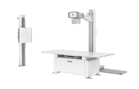 DRGEM X-ray Systems | TI-BA Enterprises