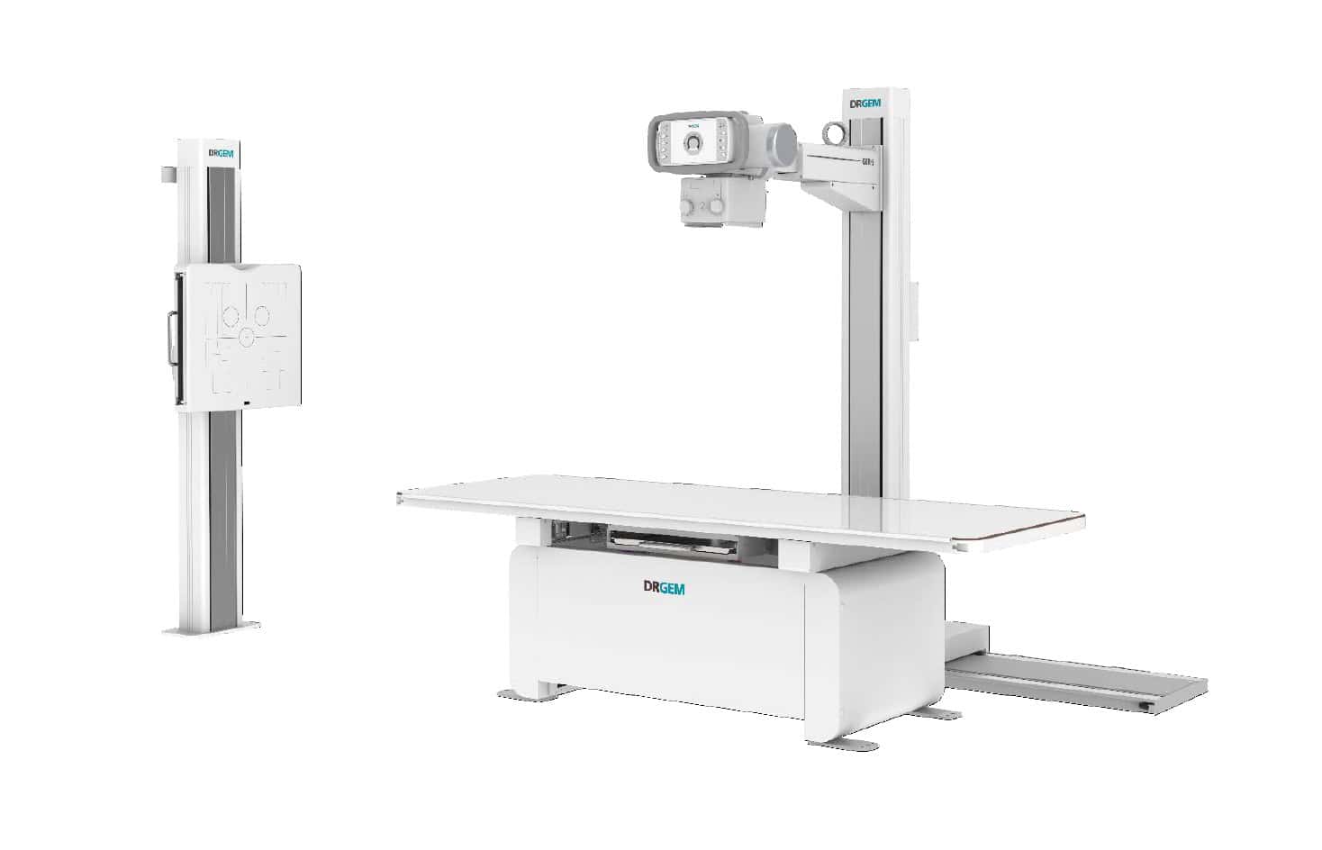 DRGEM X-ray Systems | TI-BA Enterprises