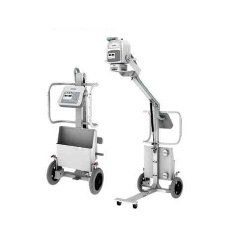 Jade Portable X-ray | TI-BA Enterprises