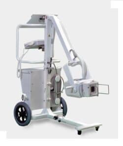 Jade Portable X ray | TI-BA Enterprises