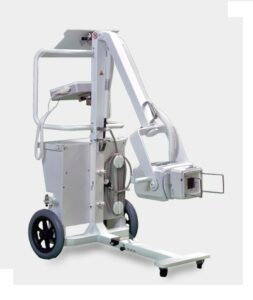 Jade Portable X ray | TI-BA Enterprises