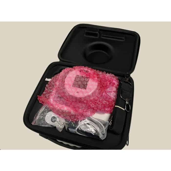 OTOM Portable Handheld X-Ray | TI-BA Enterprises