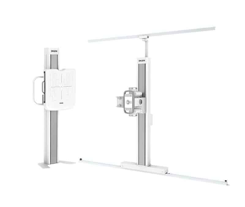 GXR-Series Chiropractic Systems | TI-BA Enterprises
