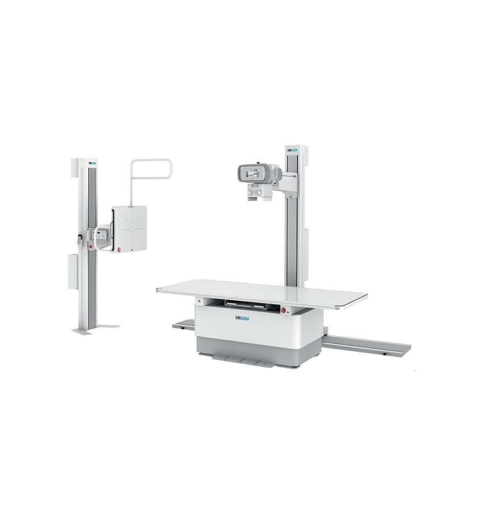 GXR-S Series X-ray Systems | TI-BA Enterprises