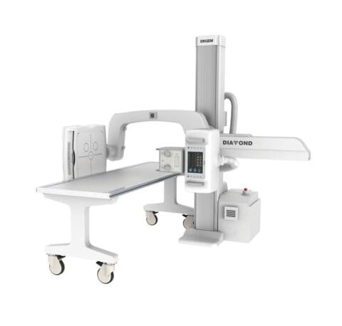 DRGEM X-ray Systems | TI-BA Enterprises