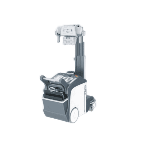 DRGEM X-ray Systems | TI-BA Enterprises