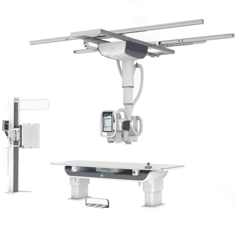 DRGEM X-ray Systems | TI-BA Enterprises
