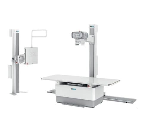 DRGEM X-ray Systems | TI-BA Enterprises