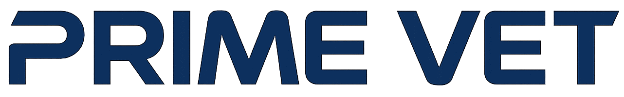 PrimeVET Logo 2025 | TI-BA Enterprises